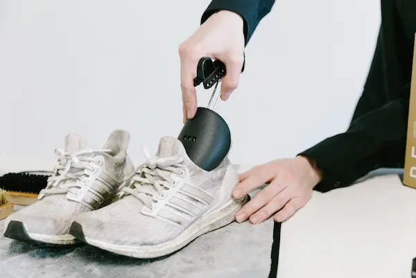 How To Clean Adidas Shoes? - CounterKicks