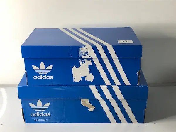 How To Track Adidas Confirmed Order? - CounterKicks